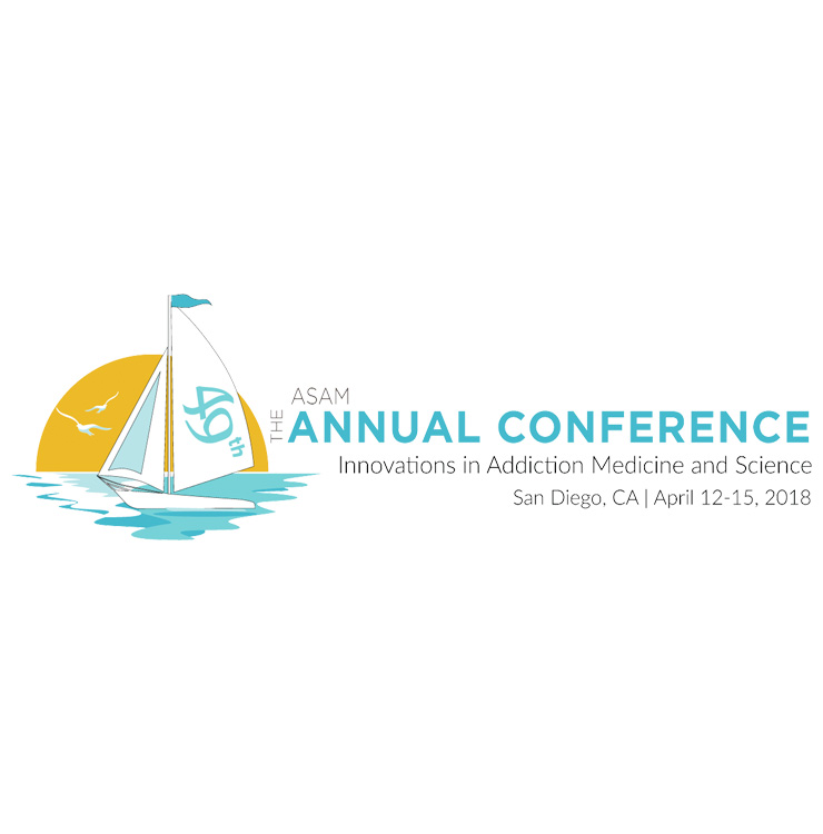 Nation’s Addiction Experts Meet at 2018 ASAM Annual Conference ...