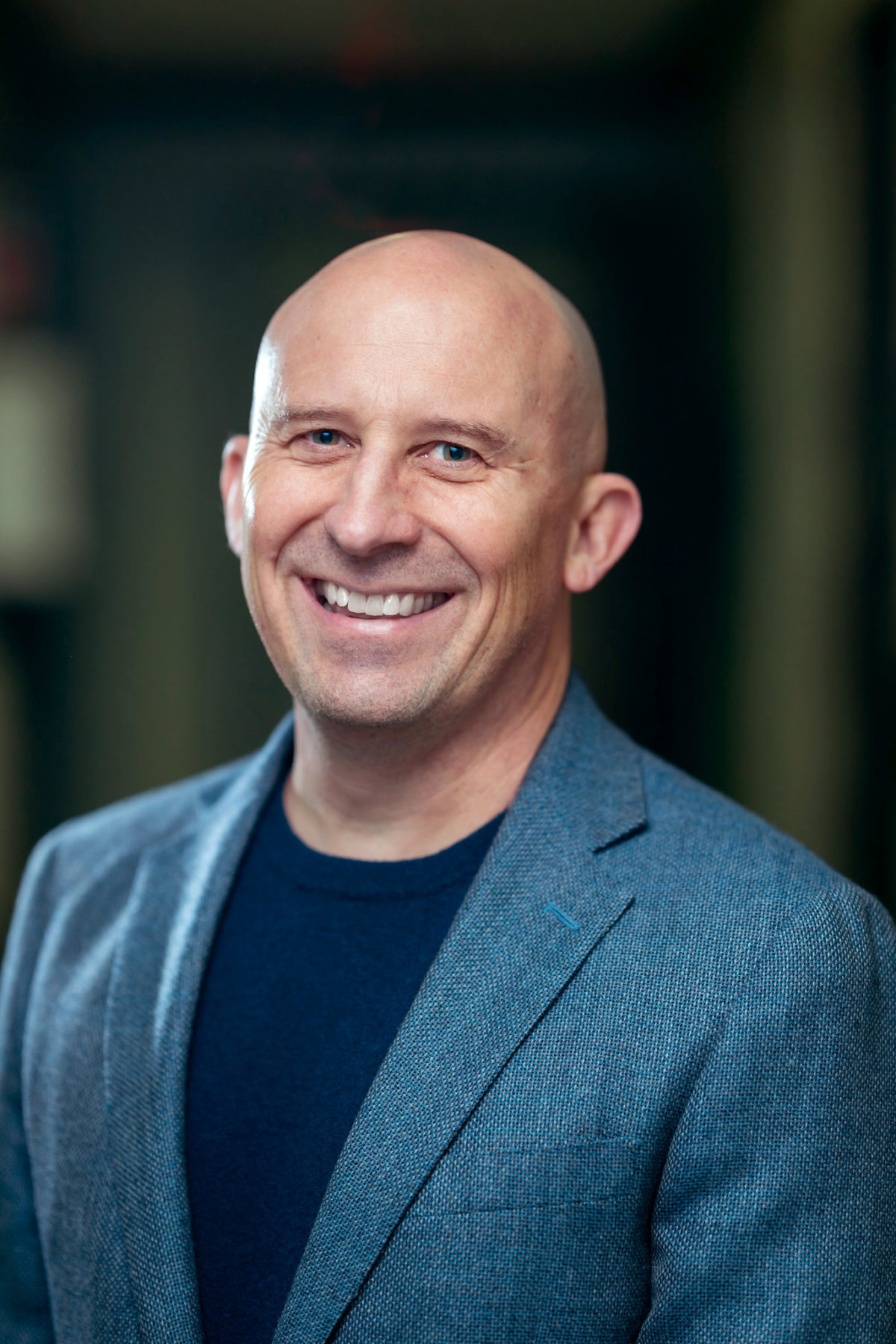 David Walsh - CARMAhealth