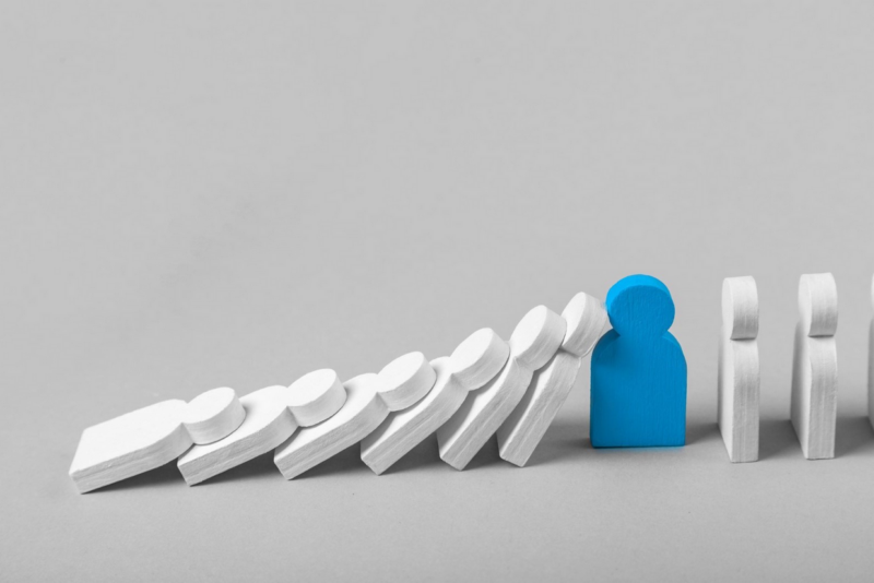 7 Ways to Become a More Resilient Person - CARMAhealth